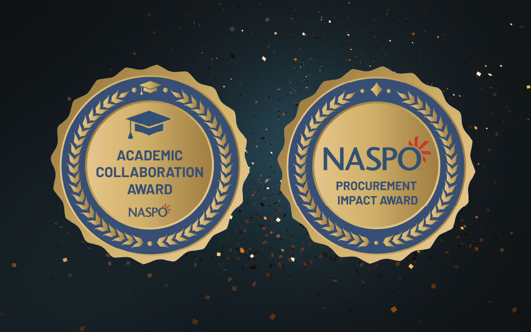 NASPO Procurement Month